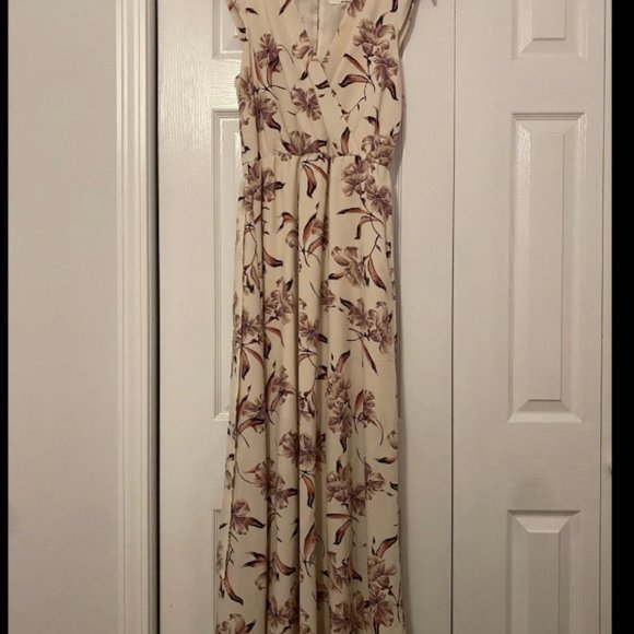 Dresses | Maxi Dress | Poshmark